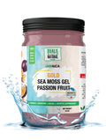 passionfruit sea moss gel benefits