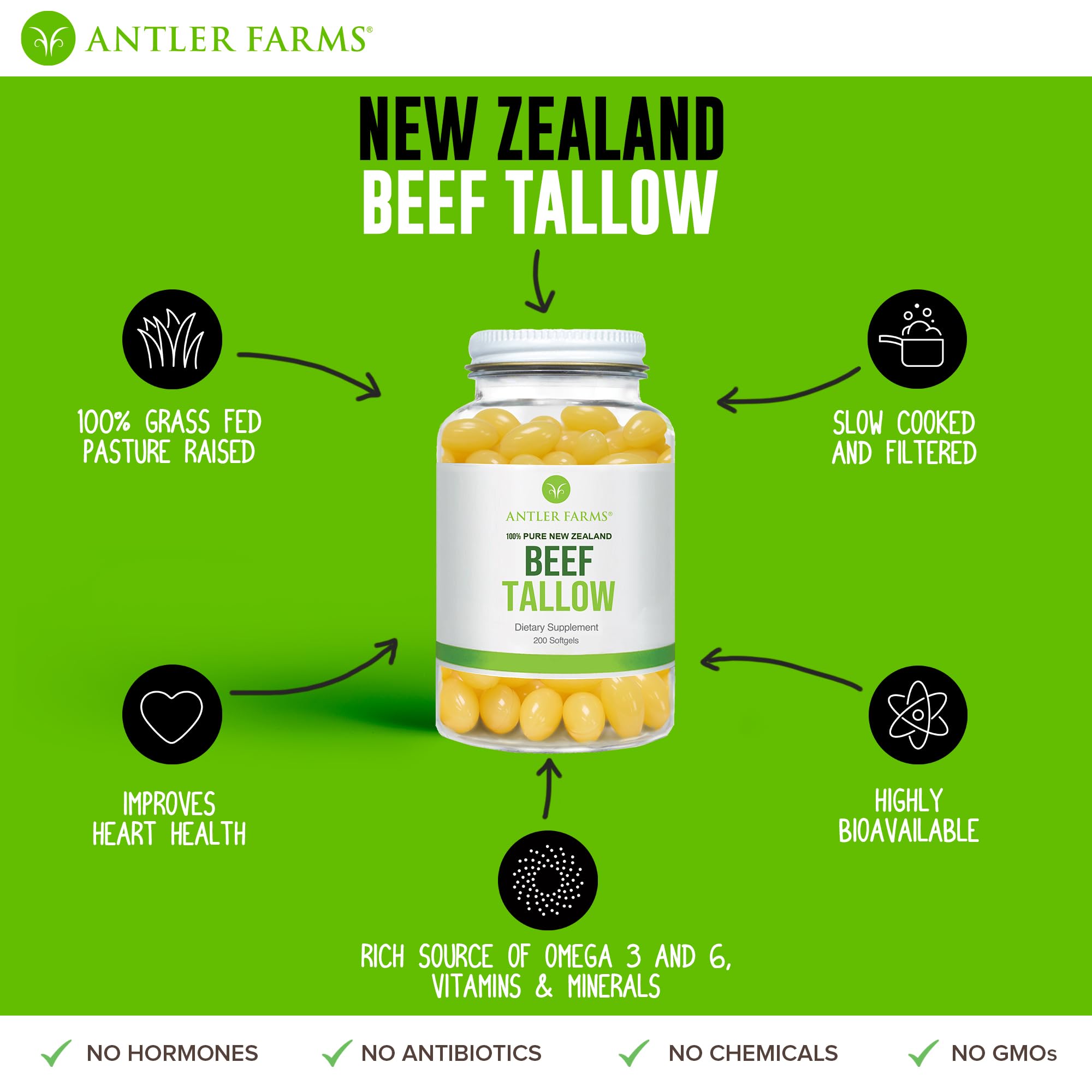 pasture raised vitamin and mineral