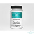 Pasuchaca blended vitamin & mineral supplements