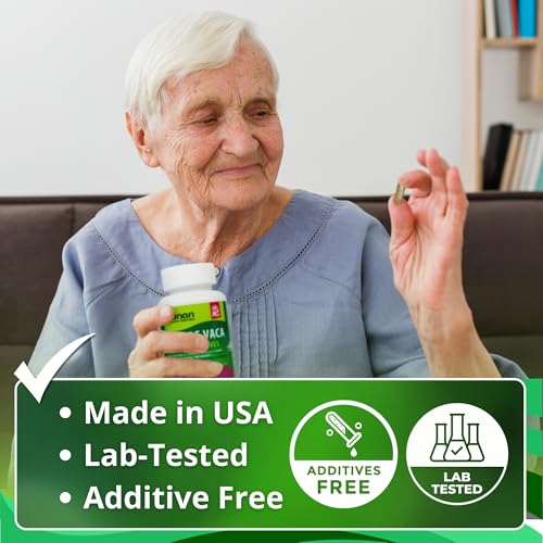 Pata de Vaca natural detox solution