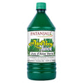Patanjali Aloe Vera Juice health benefits