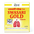 Patanjali Divya Swasari Gold multivitamins