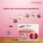 Patanjali gummy multivitamin for easy intake