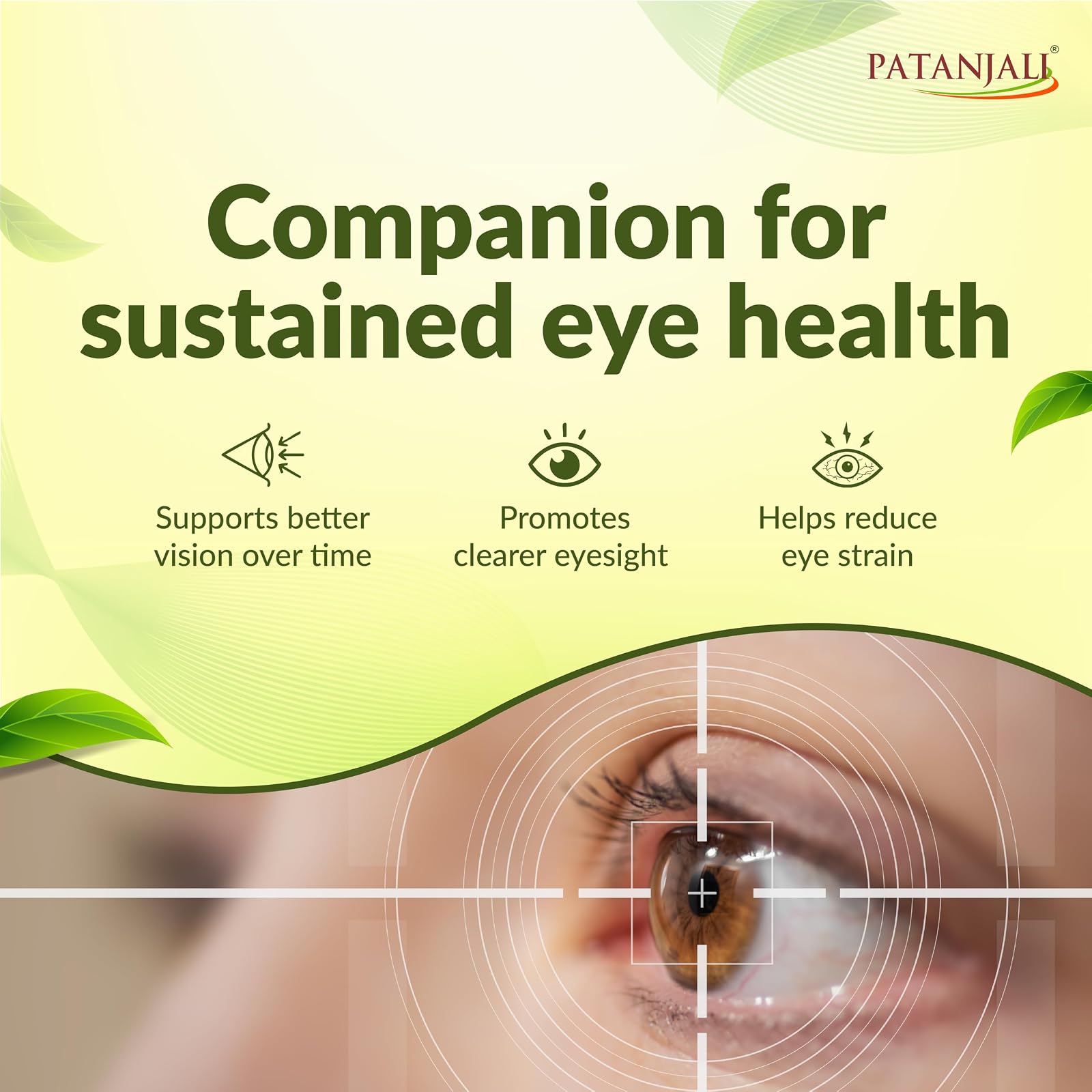 Patanjali gummy multivitamin for easy intake