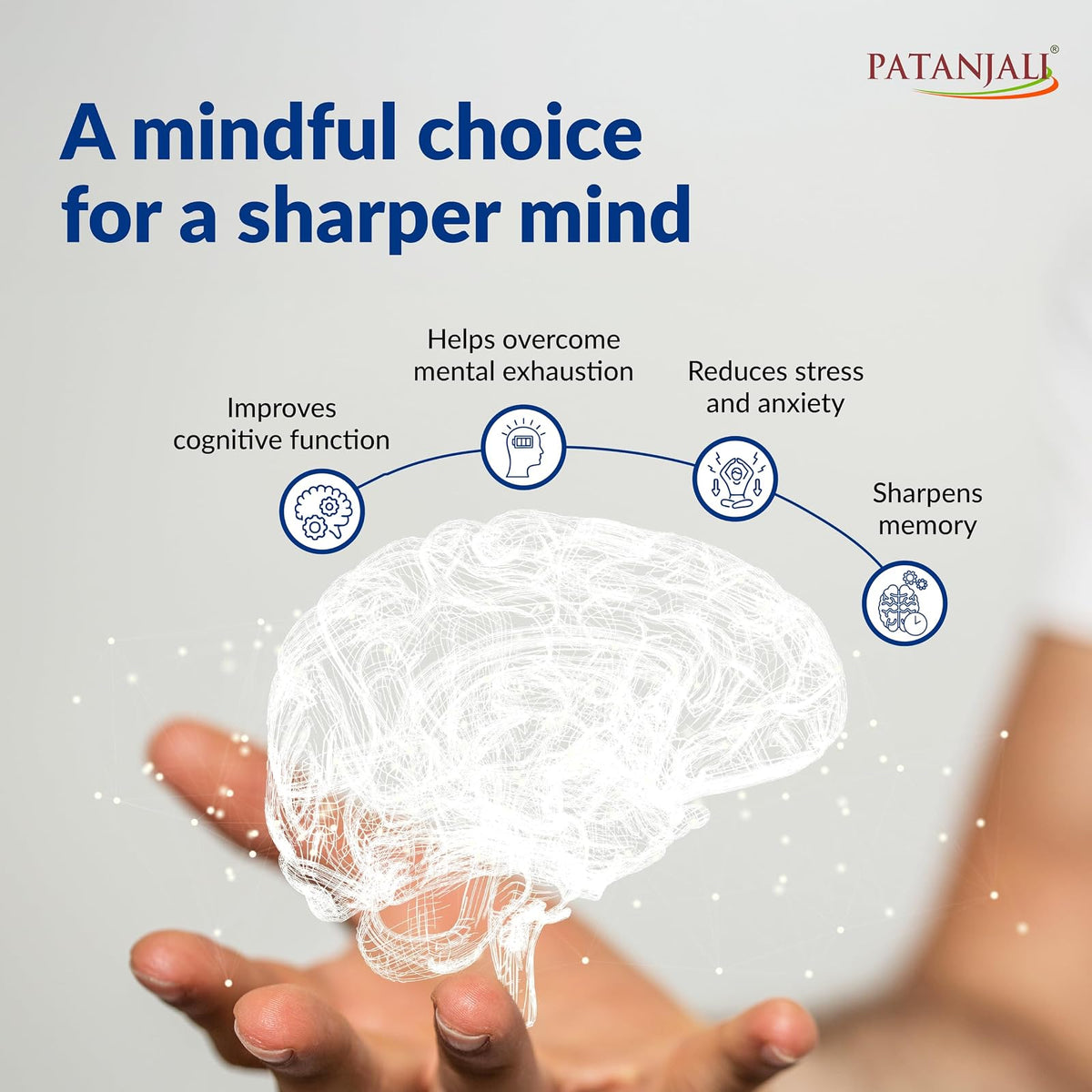 Patanjali gummy multivitamin for tasty nutrition