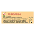 Patanjali Madhunashini Vati for vitality