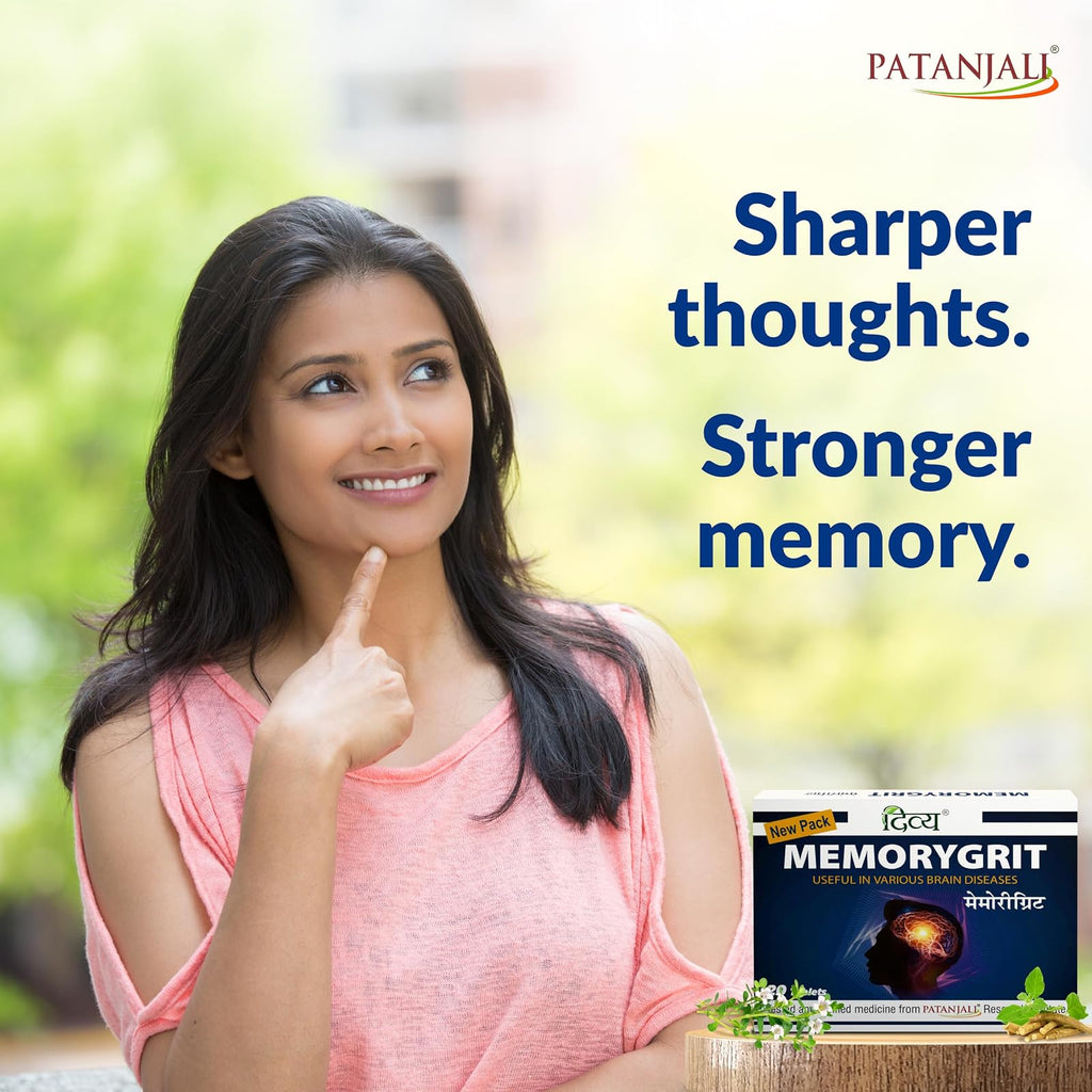 Patanjali multivitamin for men energy