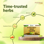 Patanjali multivitamin for men energy