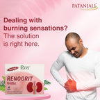 Patanjali multivitamin for men’s vitality