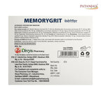 Patanjali multivitamin for seniors vitality