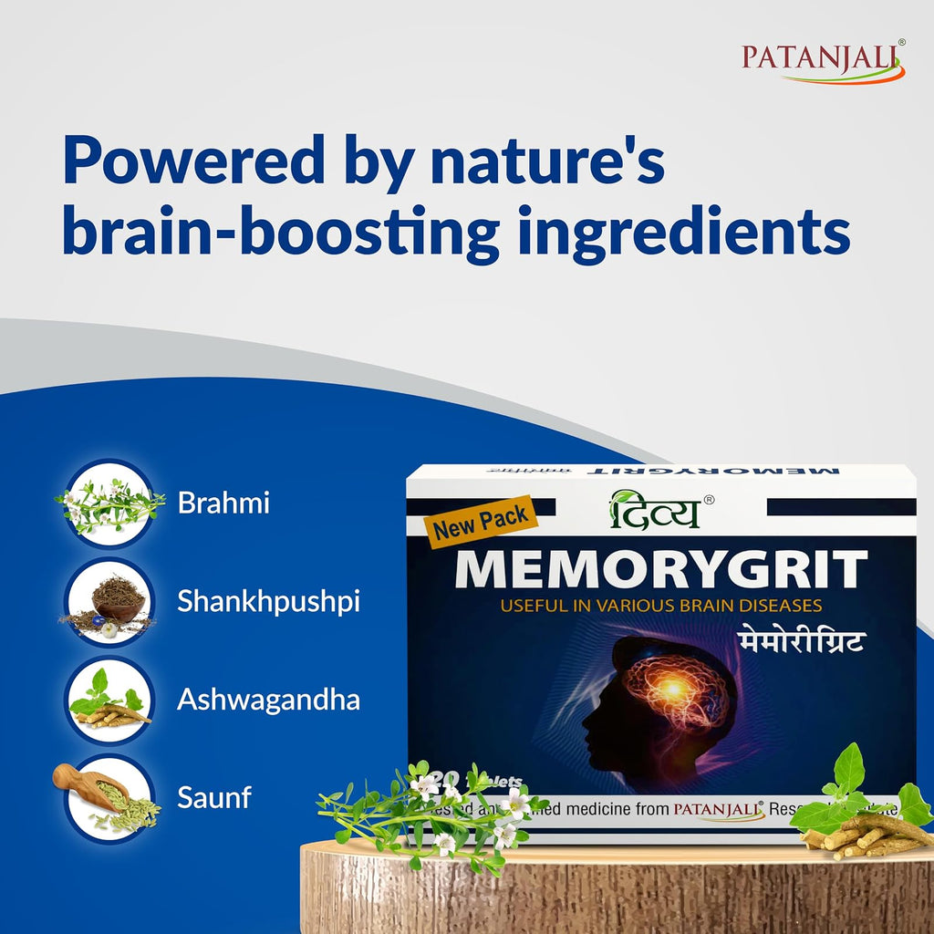 Patanjali multivitamin for women support