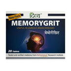 Patanjali multivitamins for daily health