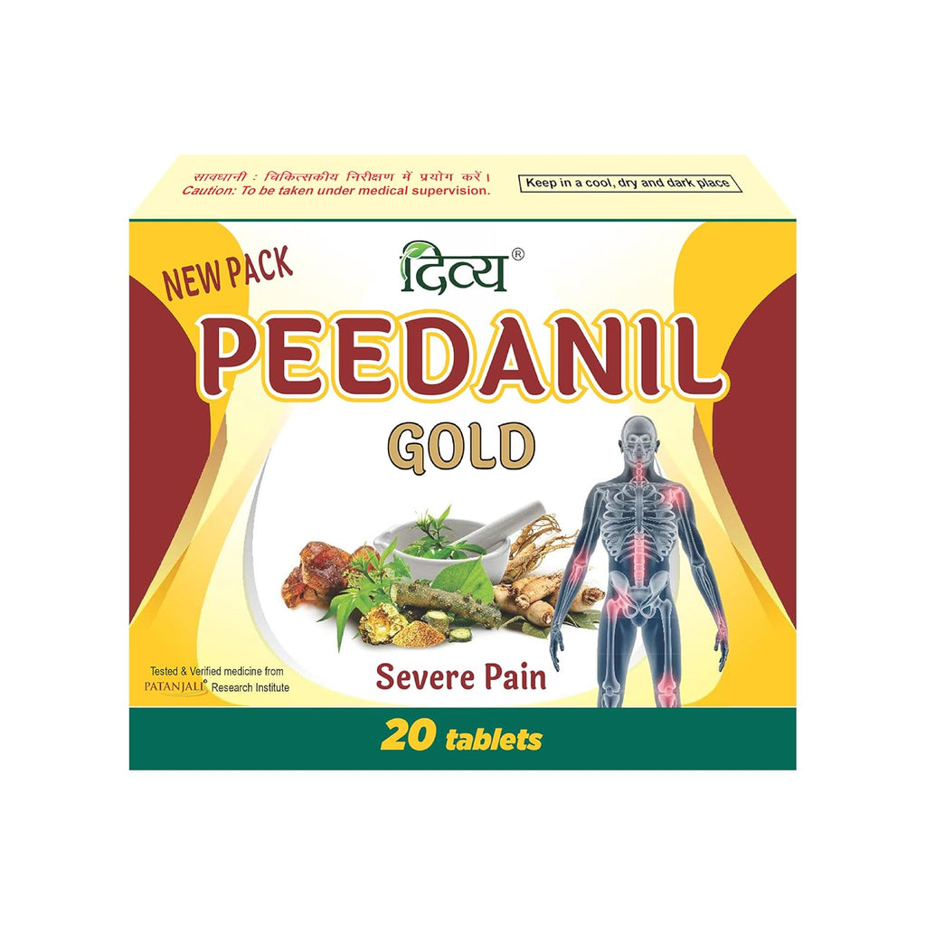 Patanjali multivitamins for diabetes support