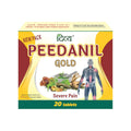 Patanjali multivitamins for diabetes support