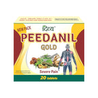 Patanjali multivitamins for diabetes support