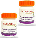 Patanjali Neem Ghans Vati benefits