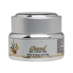 Patanjali Saundarya cream with natural ingredients