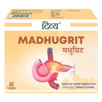 Patanjali tablets for overall wellness