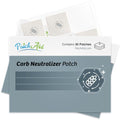 PatchAid Carb Neutralizer for weight management