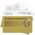 PatchAid chondroitin topical patch