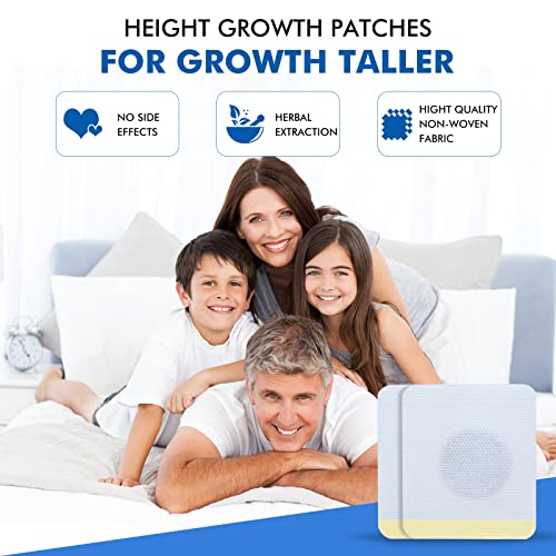 patches for supporting bone health