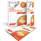 PATCHMD multivitamin for men energy