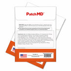 PATCHMD multivitamin for women health