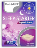 PatchMD Sleep Patch for restful nights