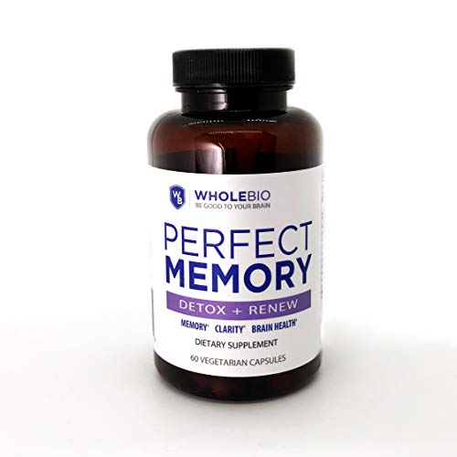 patented formula for aging brains