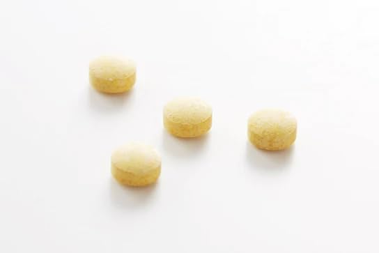 patented formula for enhanced vitality
