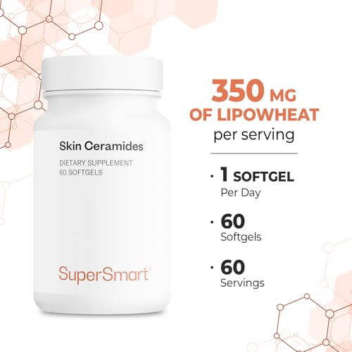 Patented formula for skin vitality
