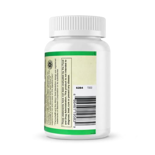 Patented iron formula for maximum efficacy