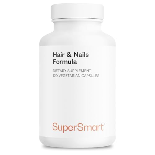 patented keratin formula for nails
