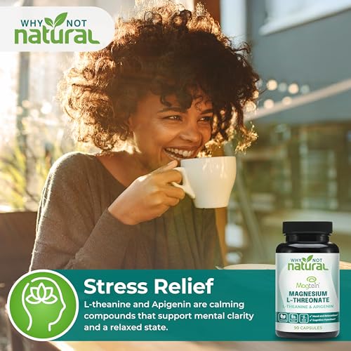 Patented Magtein magnesium for wellness