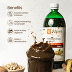 Patharchatadi juice for immune support