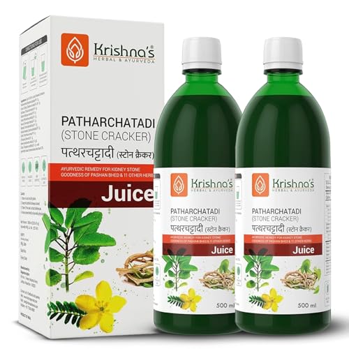 Patharchatadi Swaras for kidney stones