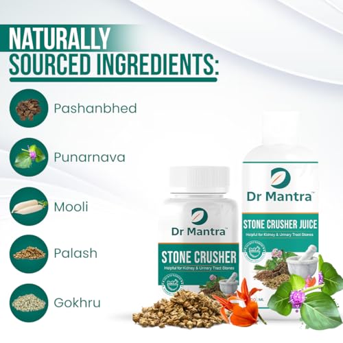 Patharchatta juice for urinary health