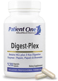 Patient One Digest-Plex digestive support