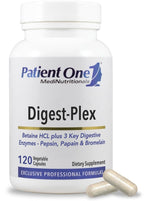 Patient One Digest-Plex digestive support