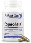 Patient One ginkgo biloba supplement