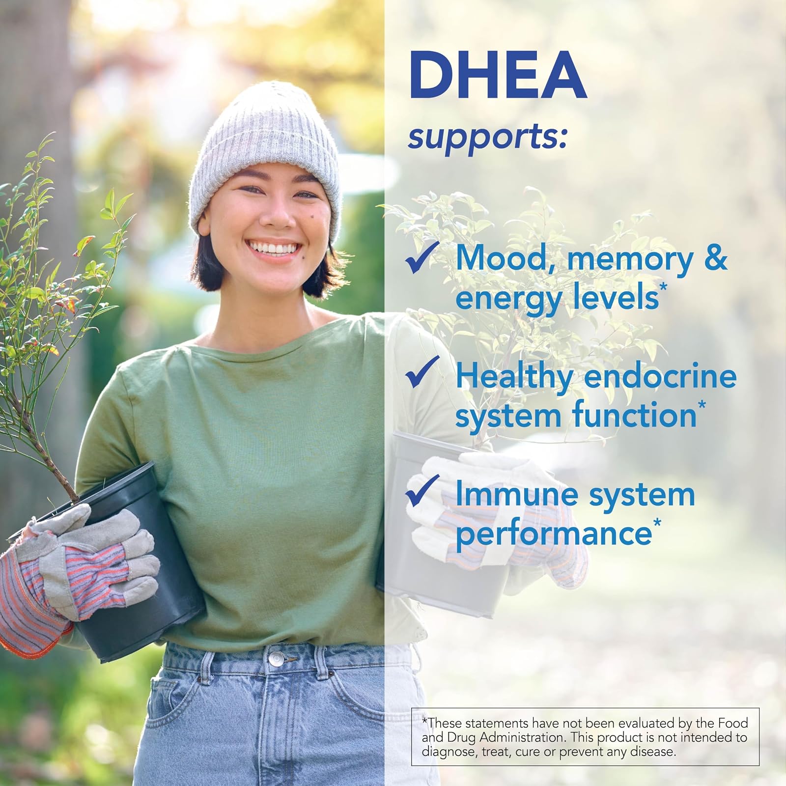 Patient One multivitamins for vitality