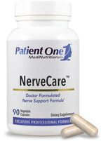 Patient One NerveCare vitamin B complex