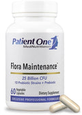 Patient One probiotics for gut health