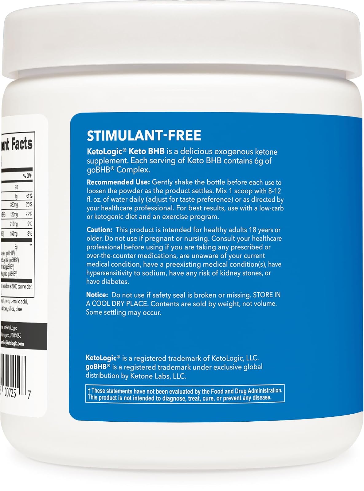 Patriot Pop gummy multivitamin for kids