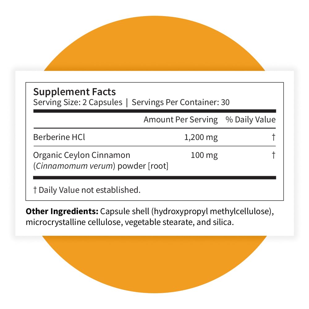 Pattern Wellness 120 capsules for daily use