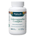 Pattern Wellness ashwagandha complex capsules