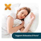 Pattern Wellness ashwagandha for better sleep support