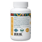 Pattern Wellness berberine 500 mg benefits