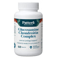 Pattern Wellness glucosamine chondroitin benefits