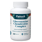 Pattern Wellness glucosamine chondroitin benefits